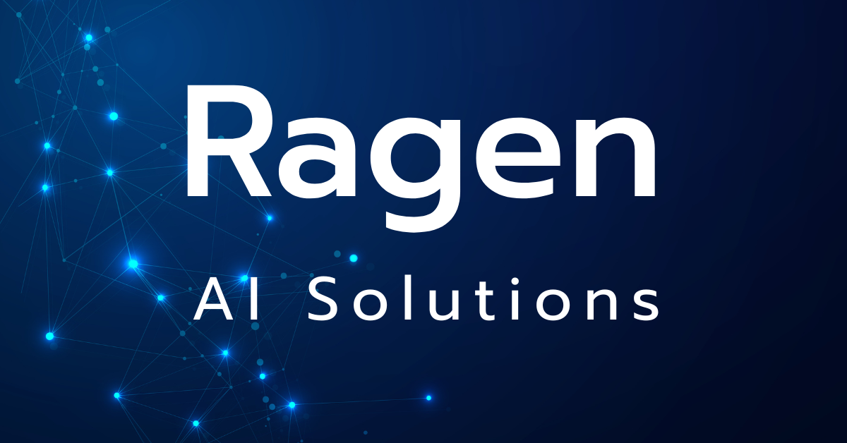 Ragen - Safe AI Assistant for in Companies